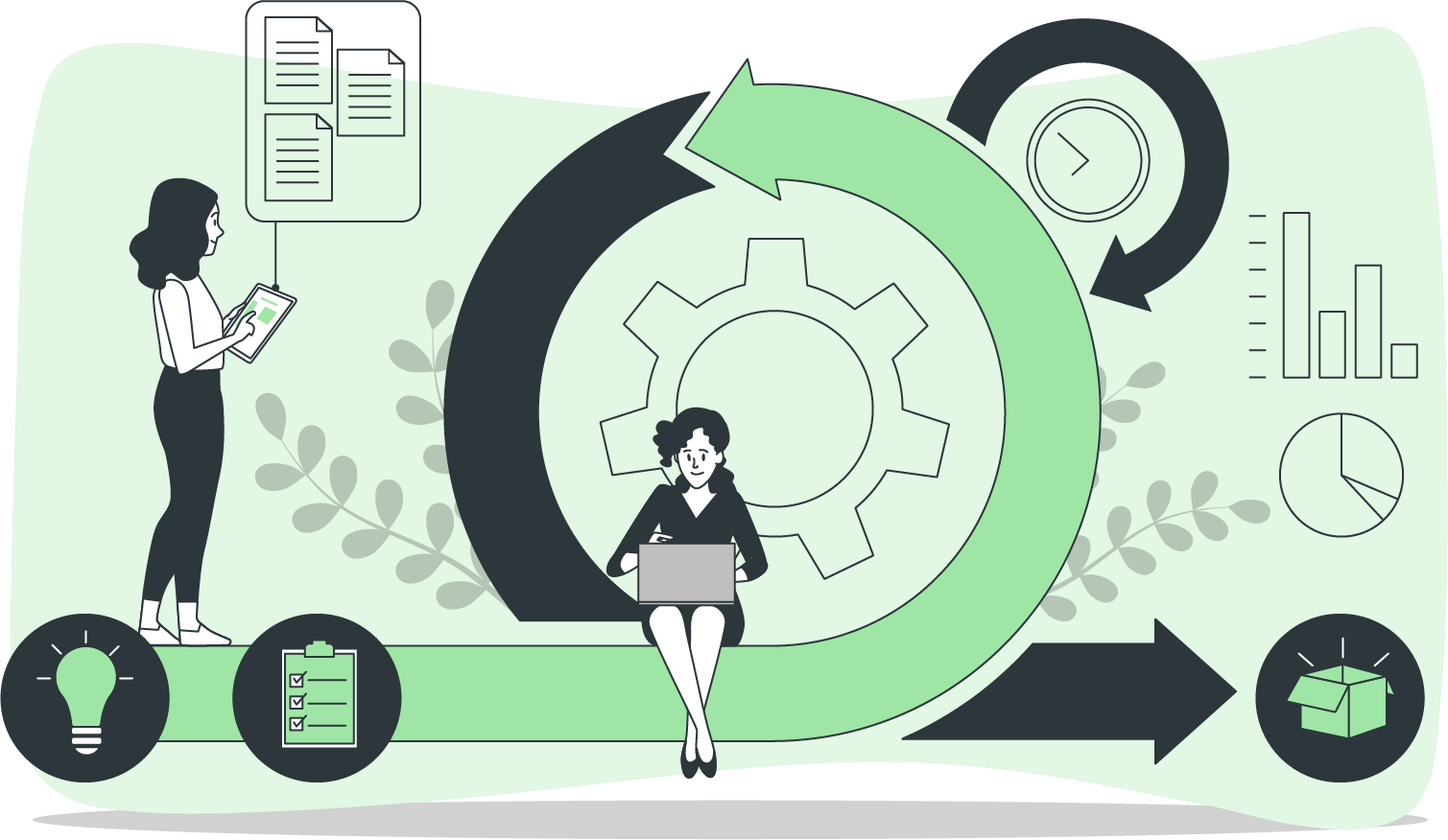 Features – Diggle – People learn better when they learn together