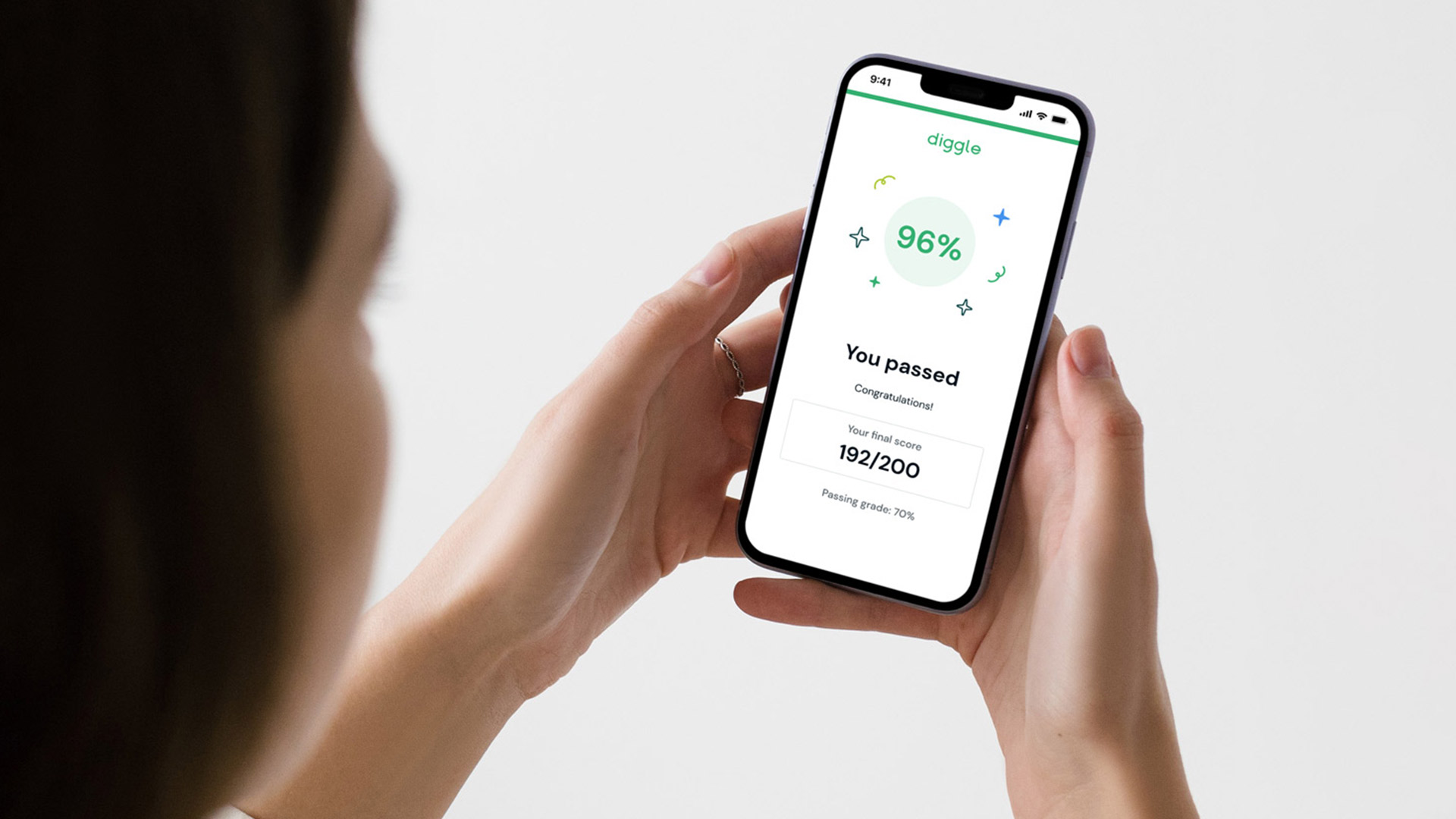 Diggle – People learn better when they learn together