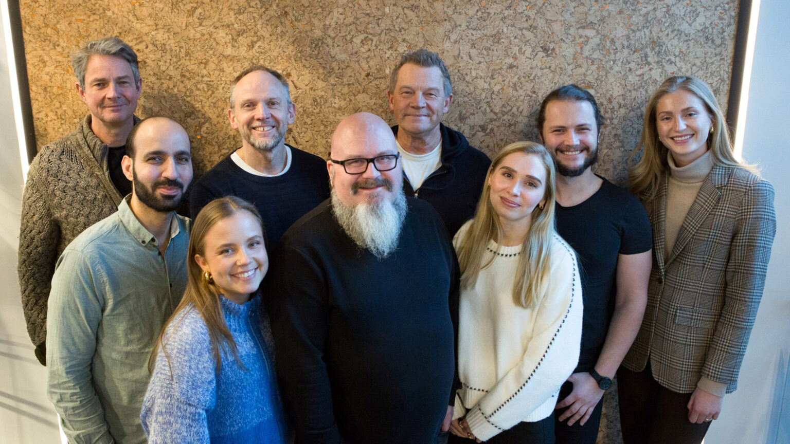 Diggle – People learn better when they learn together