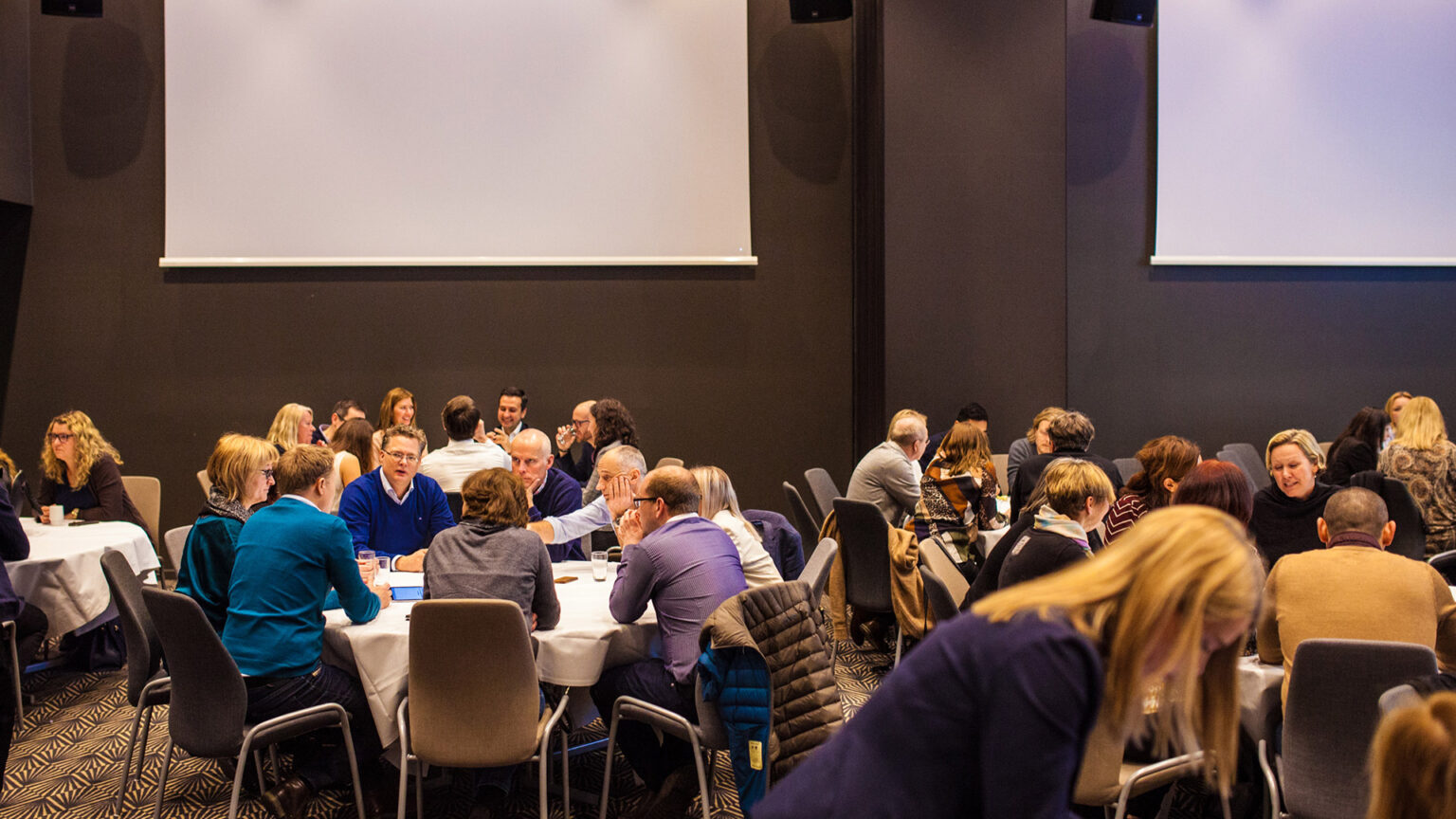 Diggle – People learn better when they learn together