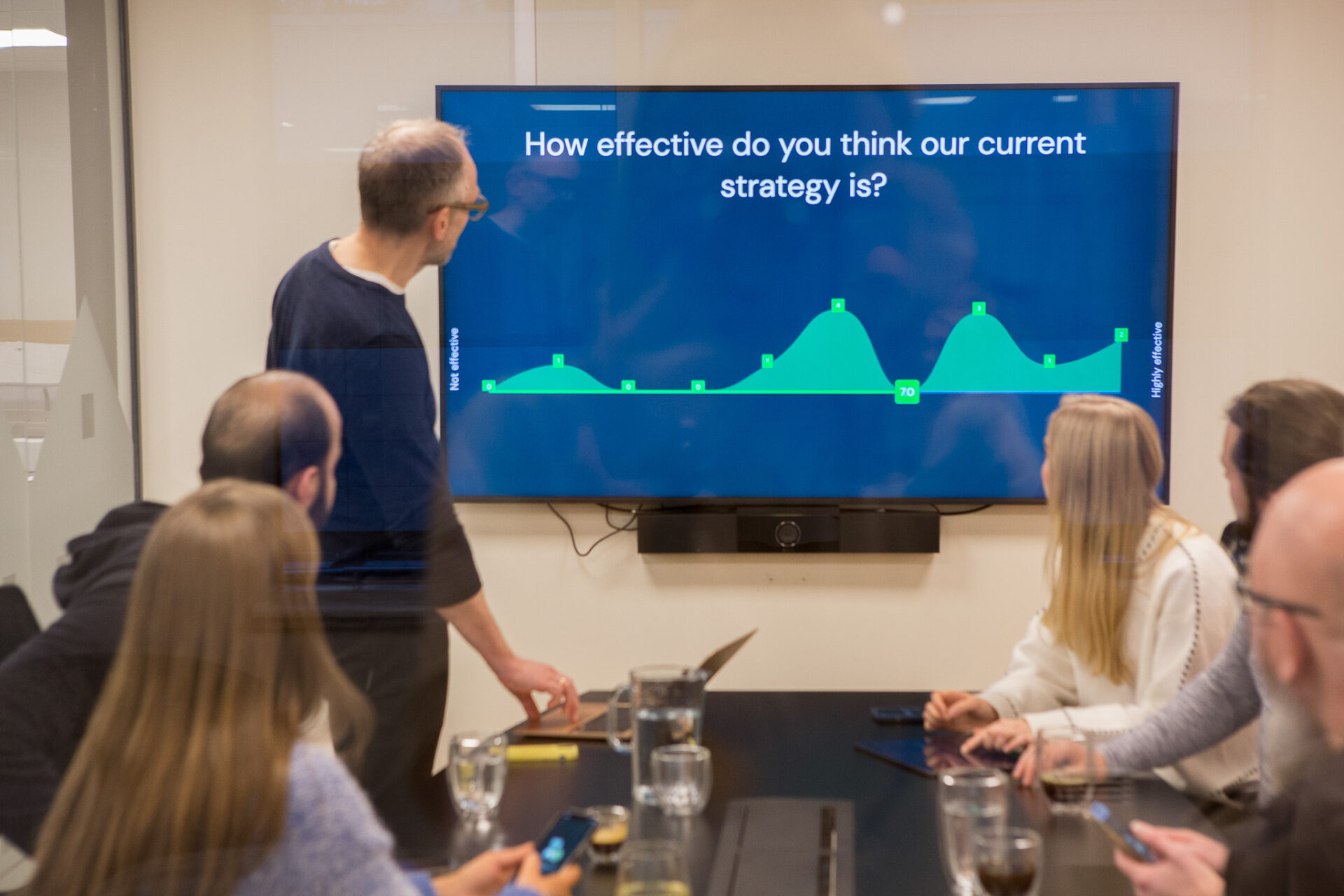 Diggle – People learn better when they learn together