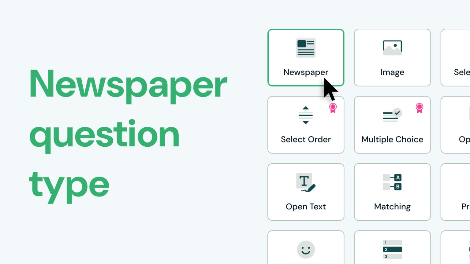 Elevate learning and engagement with Diggle’s enhanced quiz functionality – Diggle – People ...